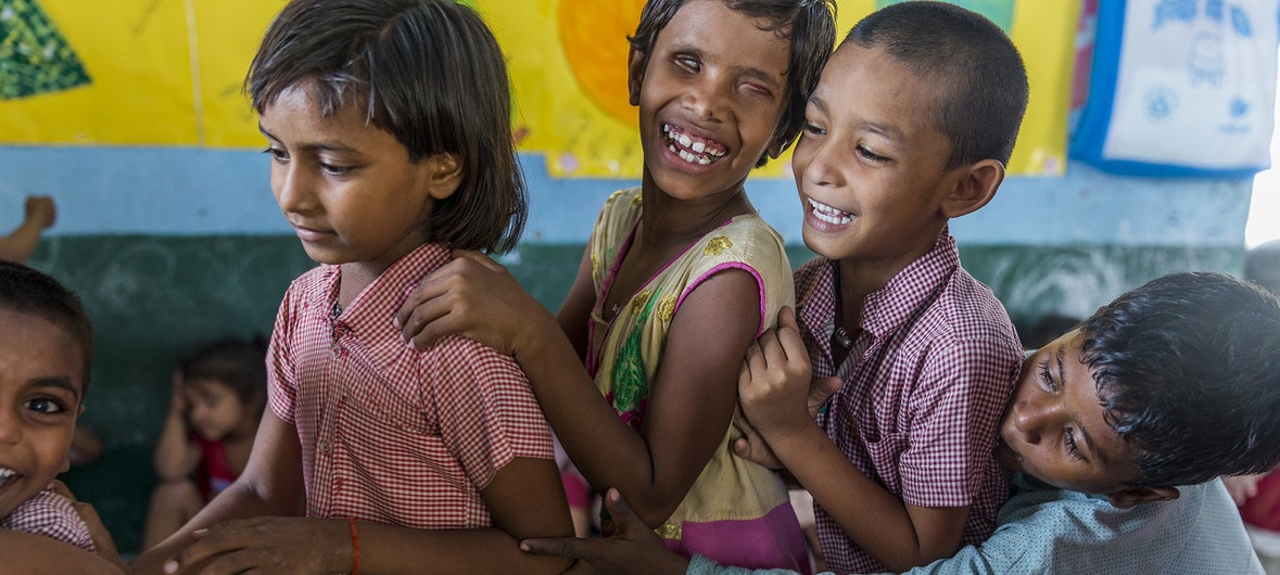 Early Detection Of Learning Disabilities Among Children An Important ...