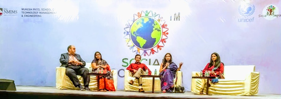 On International Women’s Day, Poddar Foundation Conducts Psycho-Social ...