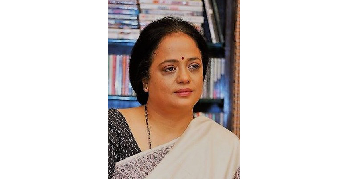 Shanthi Chauhan Winning Hearts Read Full Story Here Hello Womeniya