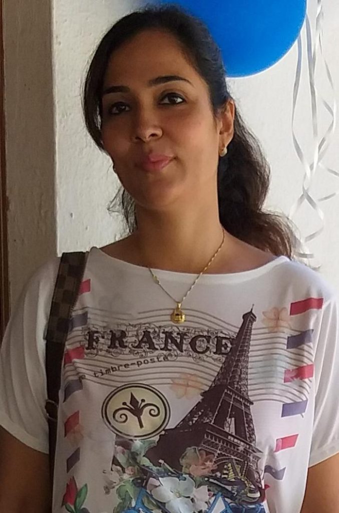 Mumbai’s Popular Chef Shahin Patrawala Shares Her Professional ...