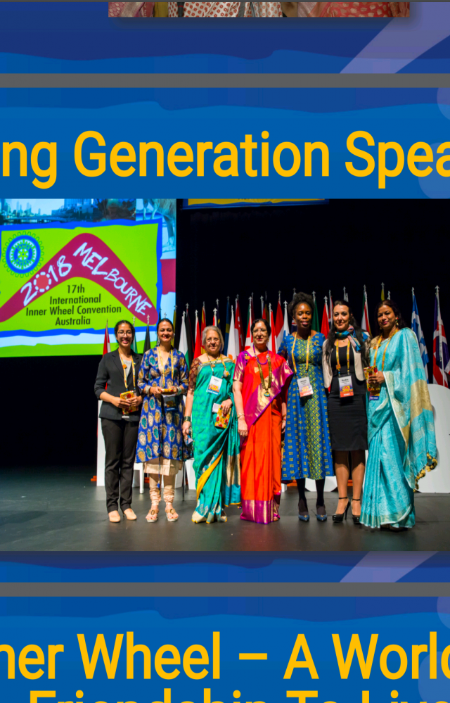 Meet Dr. Sandhya Bhatt National Association Editor IWC 20 21, Shares ...