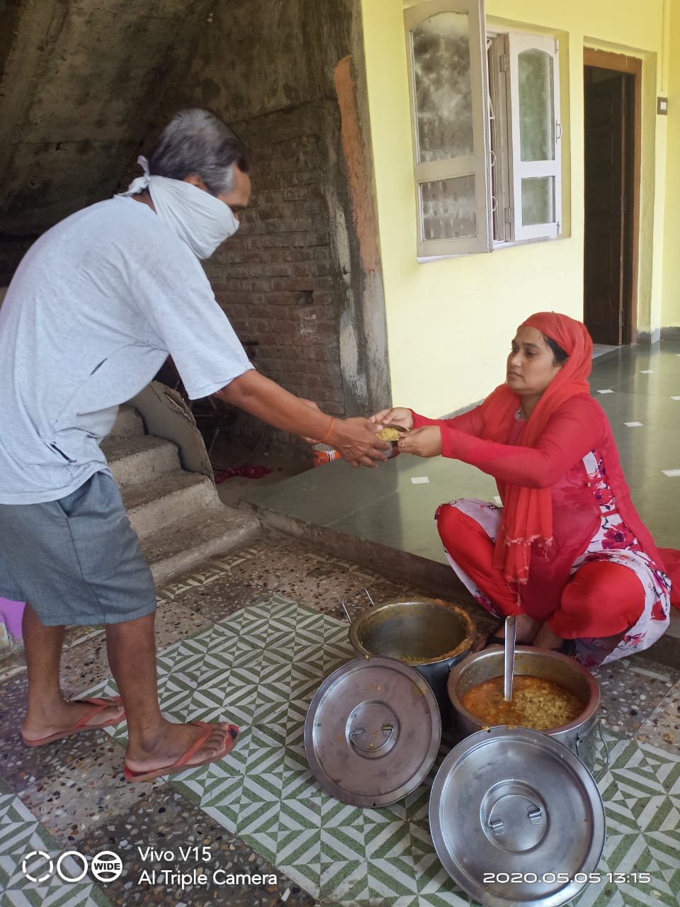 Meet Virar Social Enterpreneur Farzana Javed Sheikh,Shares professional ...