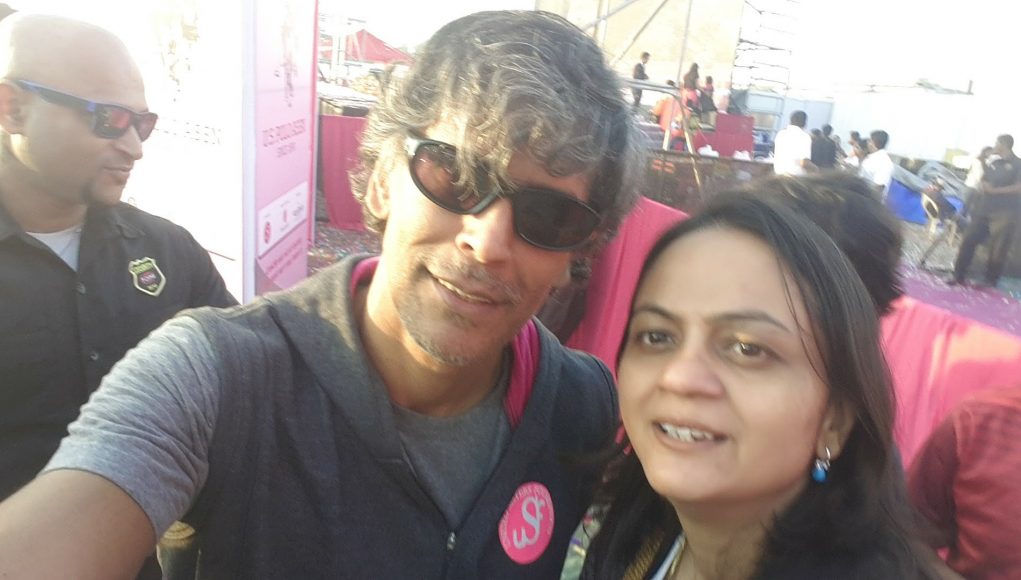 Meet Dr. Sandhya Bhatt National Association Editor IWC 20 21, Shares ...