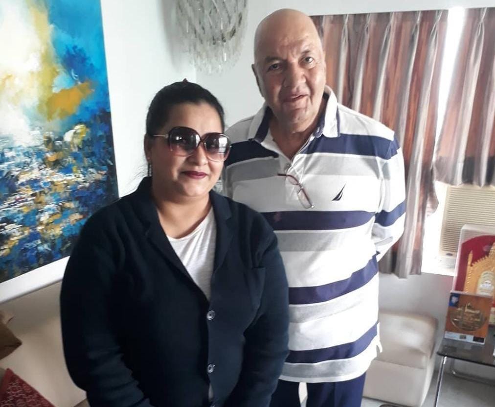 Meet Mumbai Media Entrepreneur Nazma Shaikh shared her Entrepreneurial ...