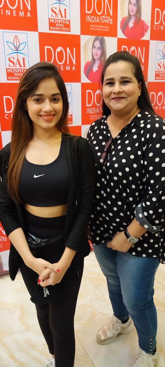 Meet Mumbai Media Entrepreneur Nazma Shaikh shared her Entrepreneurial ...