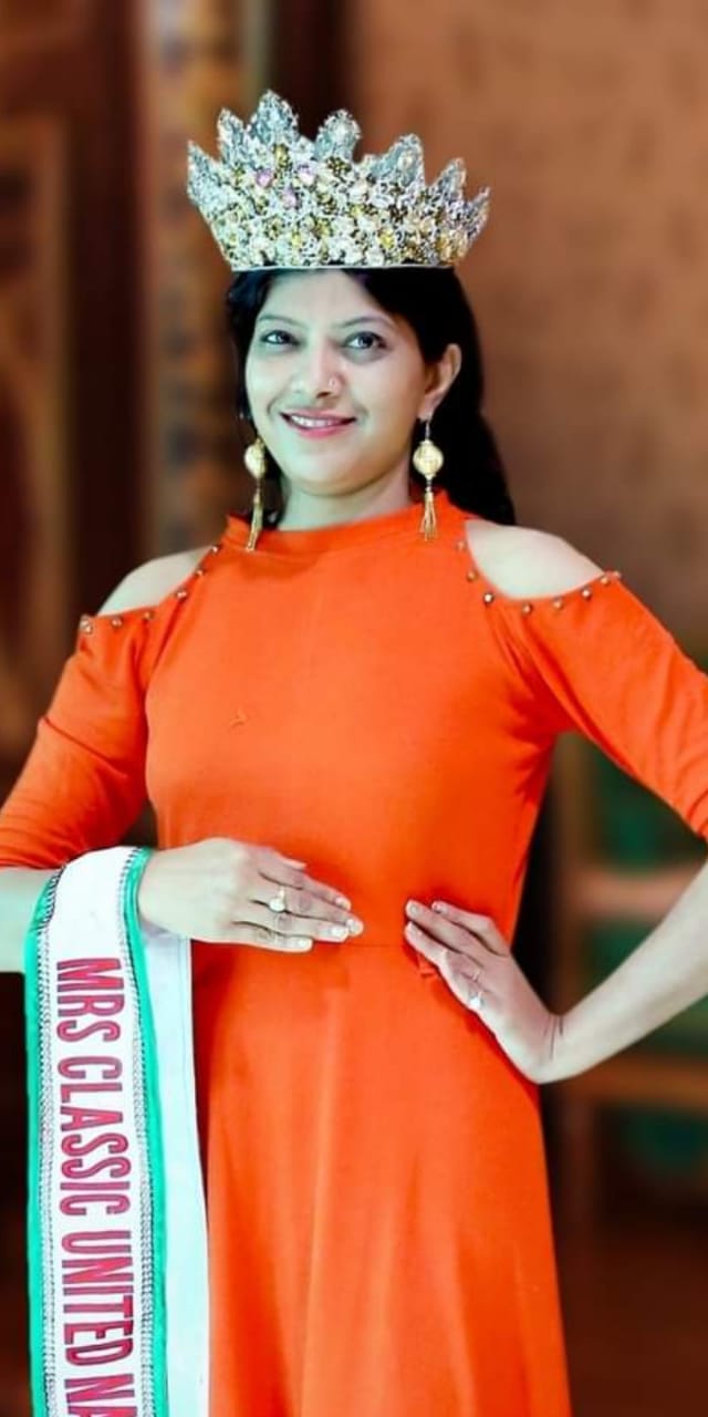 Meet Yavatmal Social Entrepreneur Dr.Sarika Mahesh Shah; she shares her ...