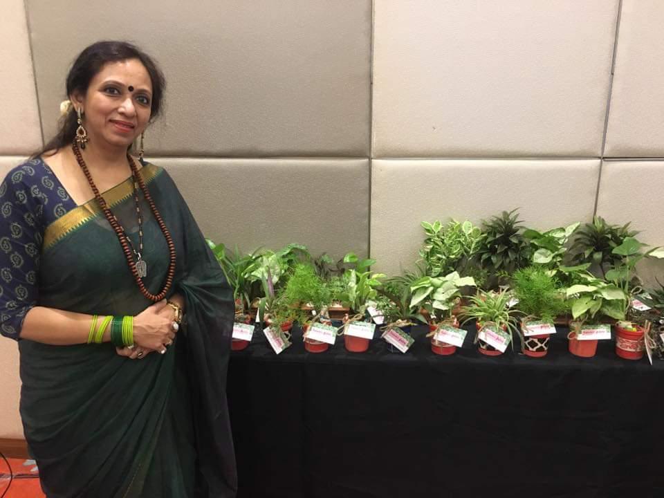 Meet Gunjan Jain Lucknow based Kathak dancer and Social Entrepreneur ...