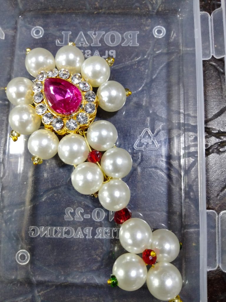 Meet Virar based Food Entrepreneur Jyoti Pritam Raut she shares her ...