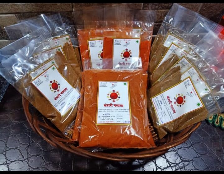 Meet Virar based Food Entrepreneur Jyoti Pritam Raut she shares her ...