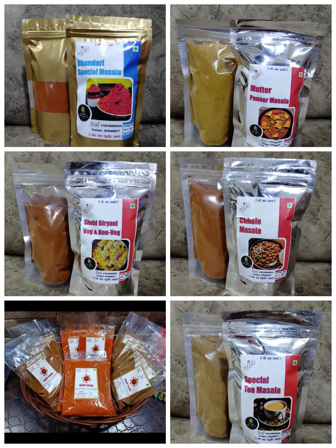 Meet Virar based Food Entrepreneur Jyoti Pritam Raut she shares her ...