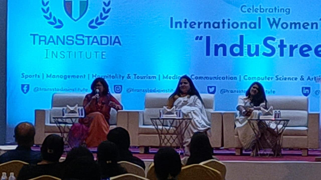 Ahmedabad based Social Entreprenuer Dr Smita Ghosh Joins Hello Womeniya ...