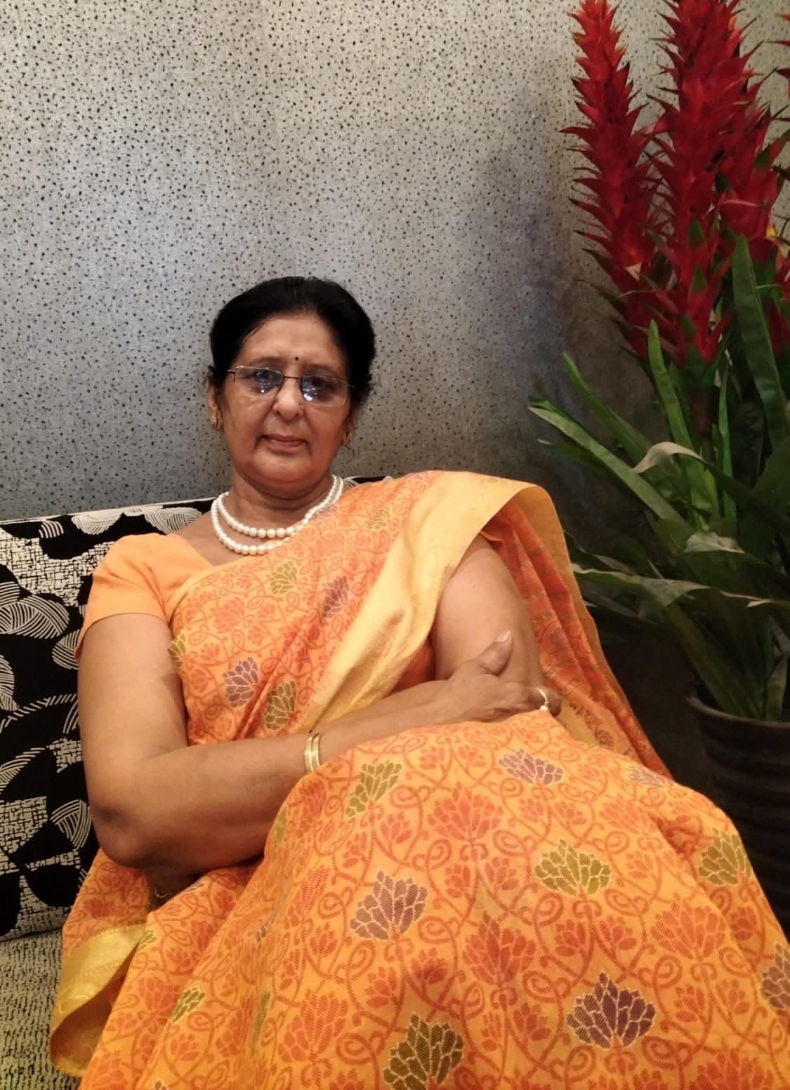 Panipat based Social Entrepreneur Jyotsna Garg shares Entrepreneurial ...