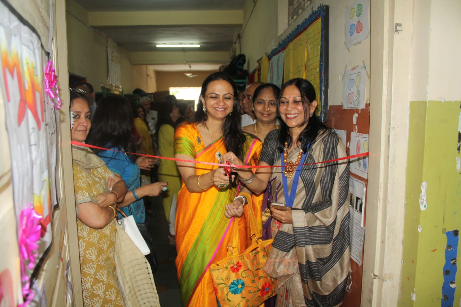 Meet PDC Dr. Sandhya Bhat, National Editor 2020-21 who shares her ...