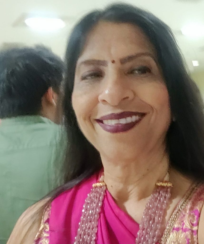 Meet Hyderabad based Educationist & Social Entrepreneur Madhu Mathur ...