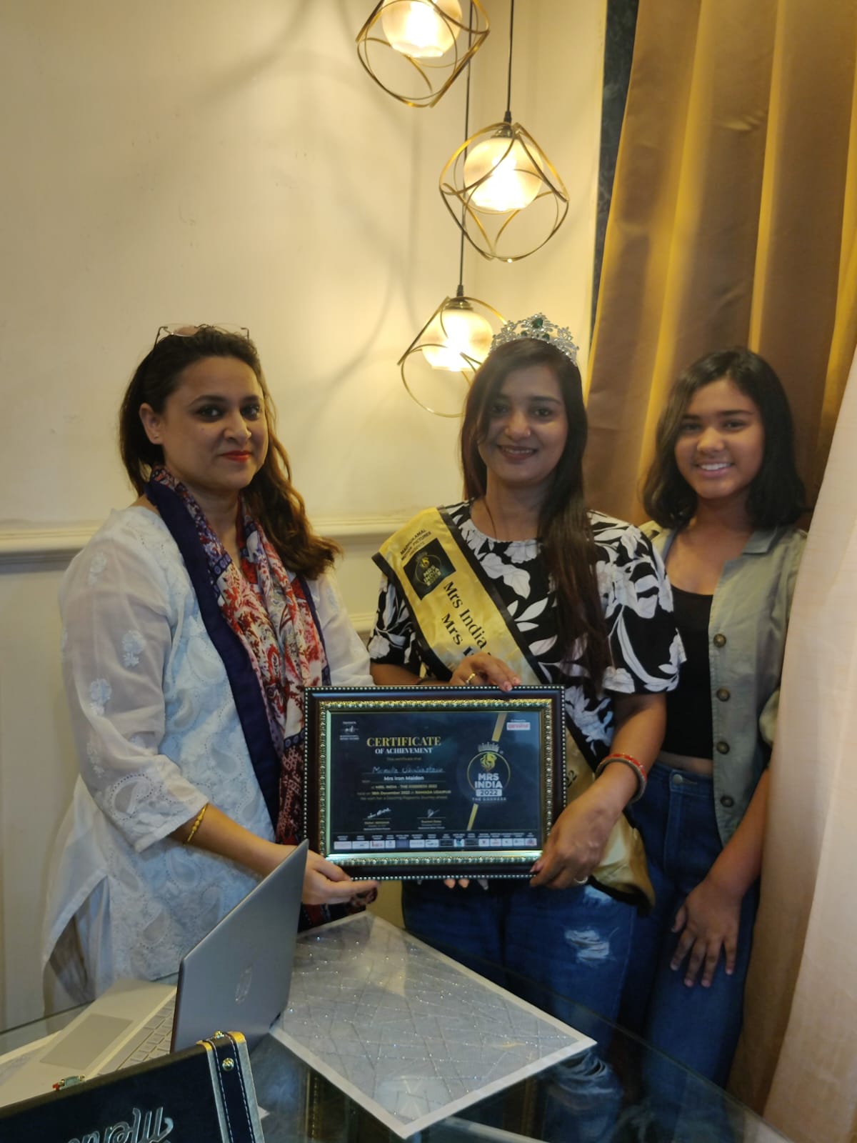 Raipur based Sunira Khullar Nutritionist & Clinical Dietitian, Founder ...