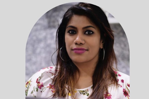 Anooja Bashir Kerala based Serial Entrepreneur shared her ...